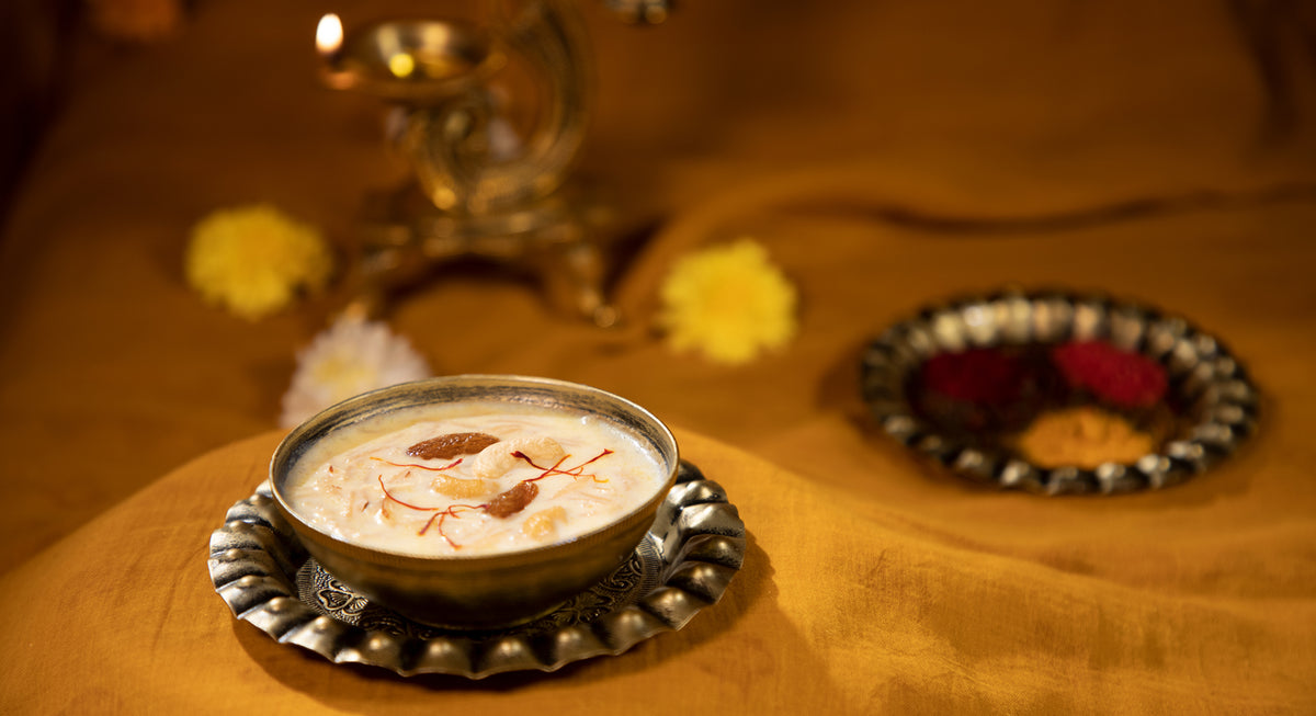 Why are South Indian temple foods so revered? – Nyvedam - Cycle.in